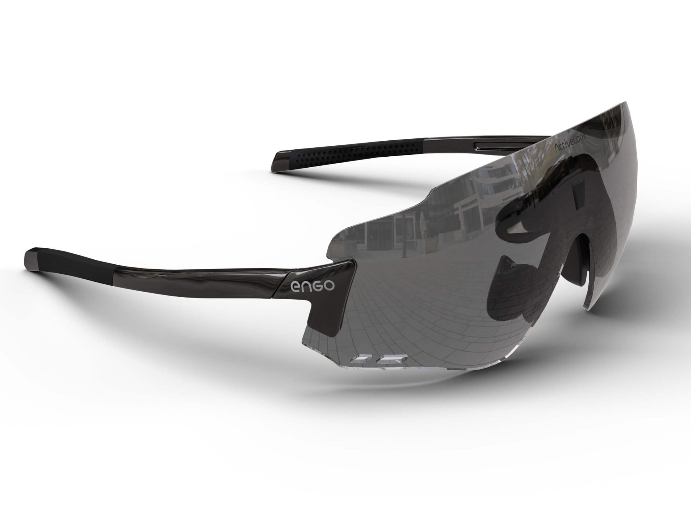 engo2 Photochromic - Connected Glasses for Running & Cycling - Garmin ...