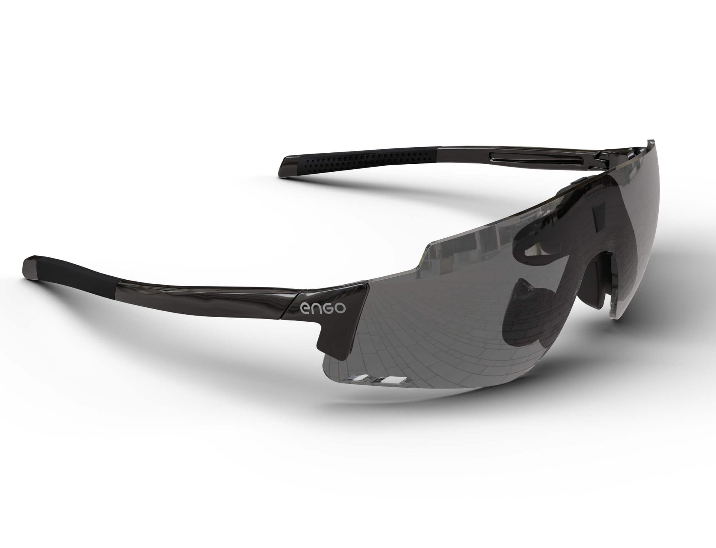 engo2 Photochromic - Connected Glasses for Running & Cycling - Garmin ...