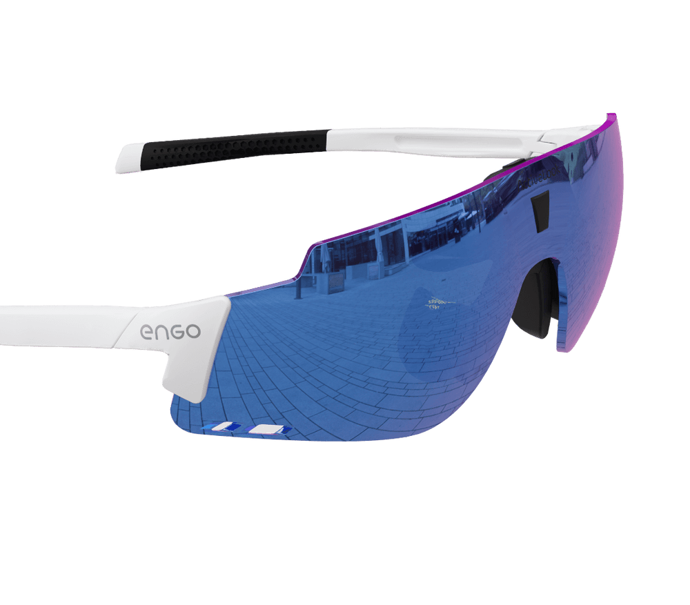 ENGO® 2 - Real time data for endurance athletes | Engo Eyewear