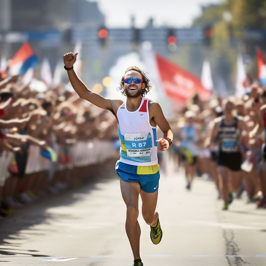 ENGO Eyewear | Perform at the Speed of Sight